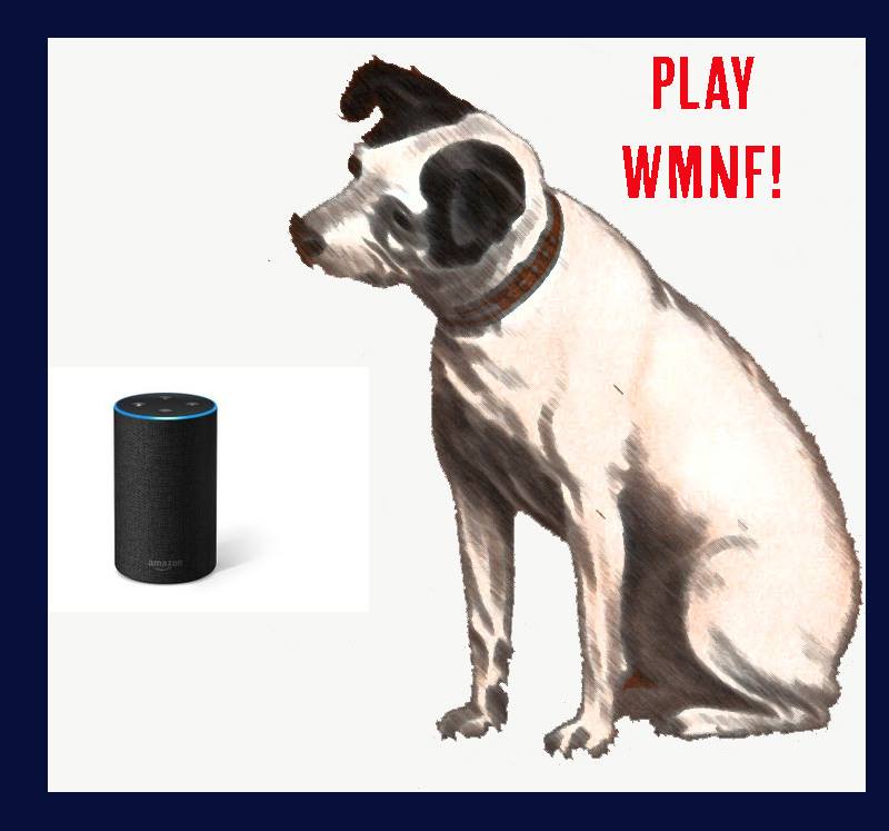 WMNF | Sustainable Living - WMNF