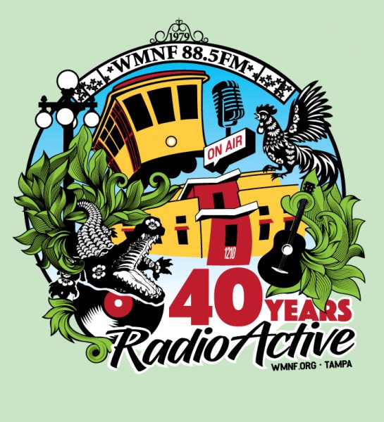 WMNF | Freak Show - WMNF