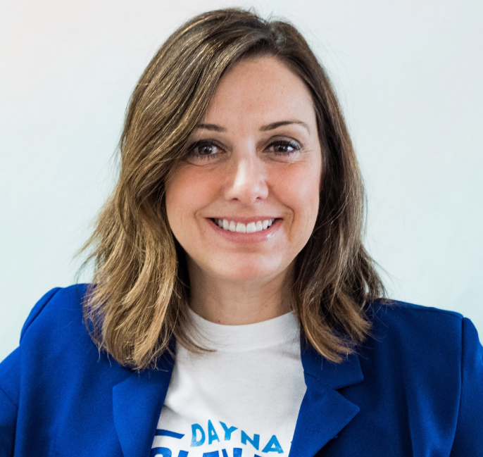 Dayna Polehanki, MI-State Senate 7 - WomenCount
