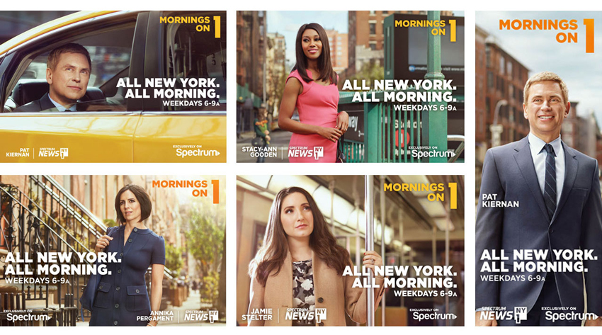 Adam Lerner For Spectrum News NY1 | Wonderful Machine