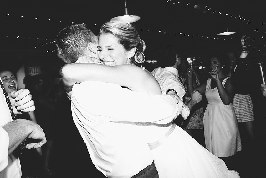 Presenting Mrs. Melissa Yeager!