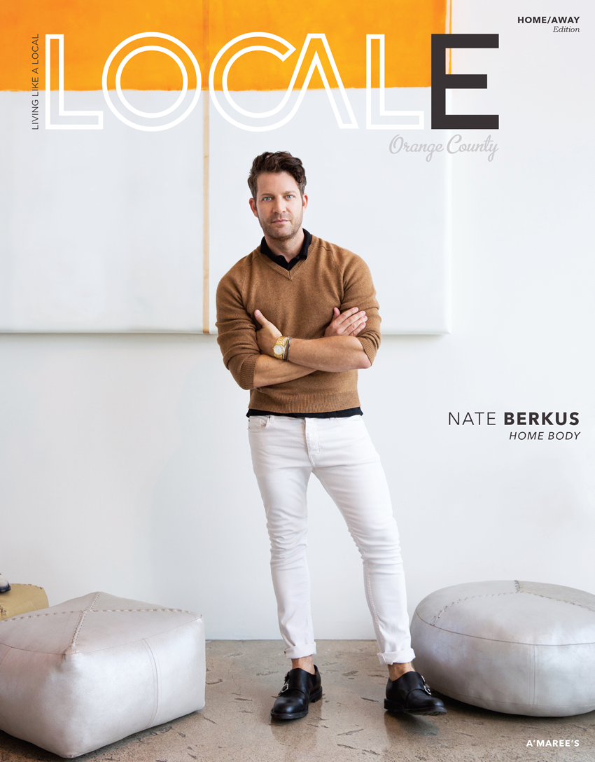 Spotlight: Natasha Lee / Locale Magazine | Wonderful Machine