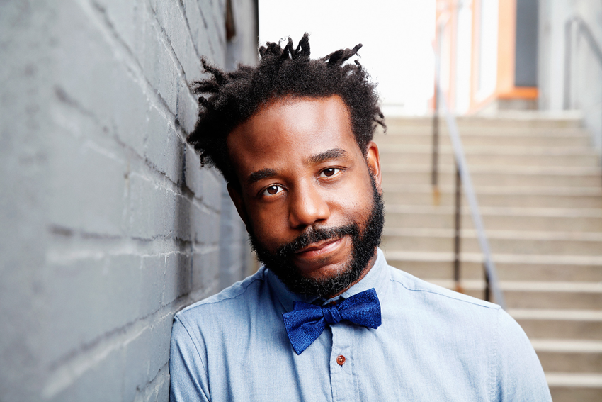 Jonathan Timmes: Too Ugly For Love | Wonderful Machine