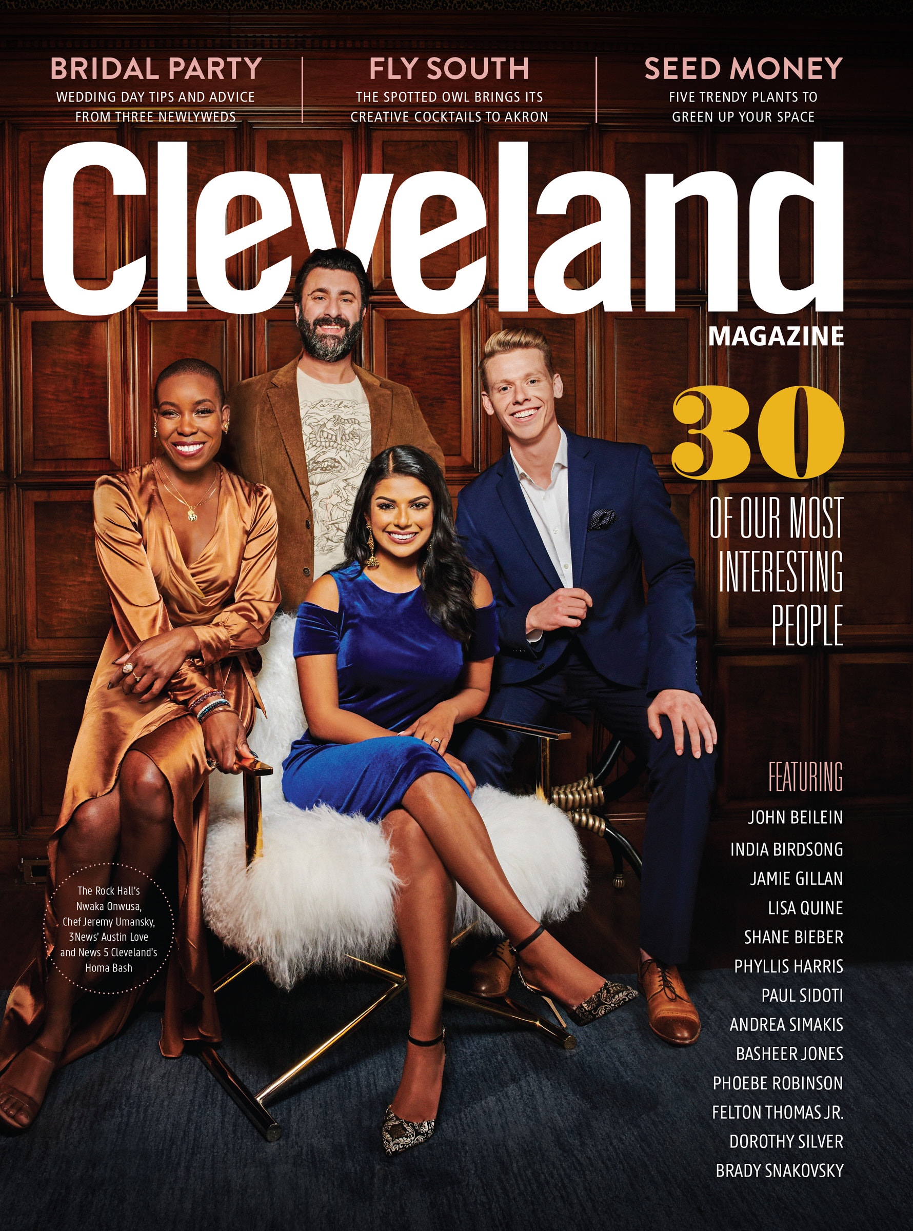 Angelo Merendino: Cleveland’s Most Interesting People for Cleveland ...