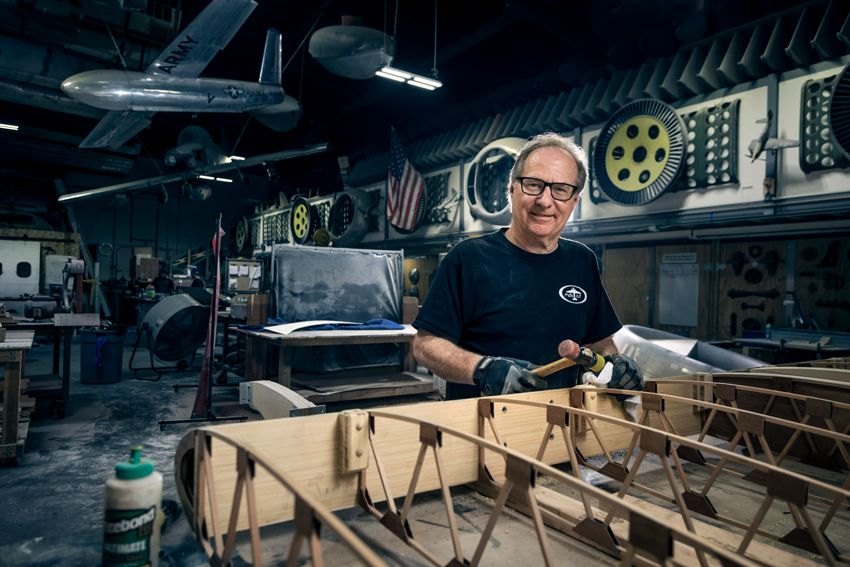 Jeff Berting for MotoArt | Wonderful Machine