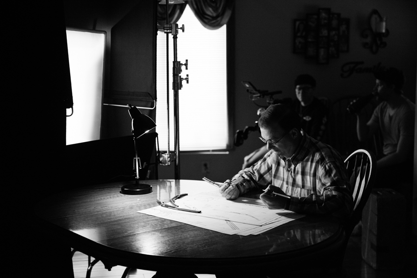 Spotlight: "The Innovation Continues" with Seth Lowe | Wonderful Machine