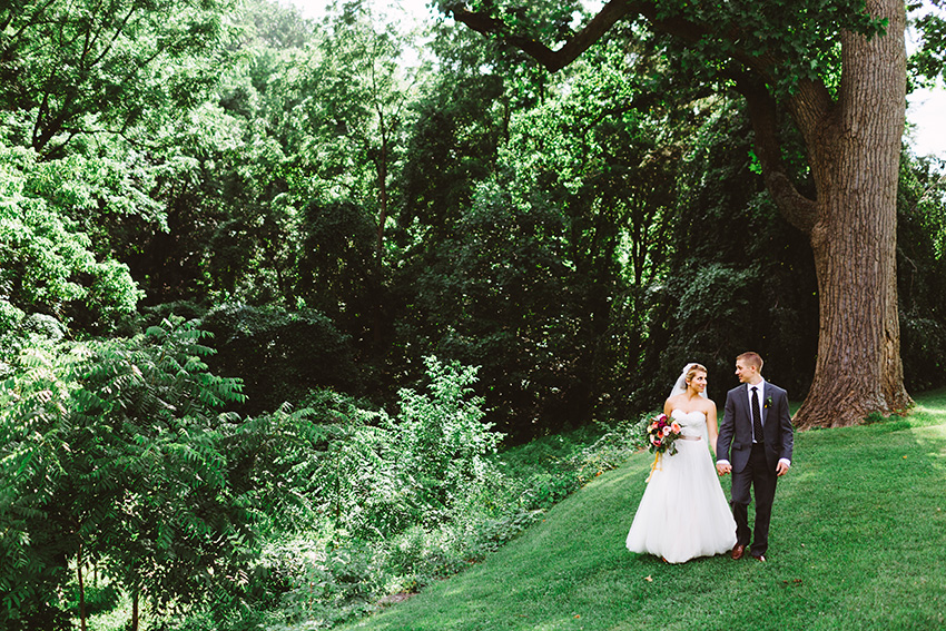 Presenting Mrs. Melissa Yeager!