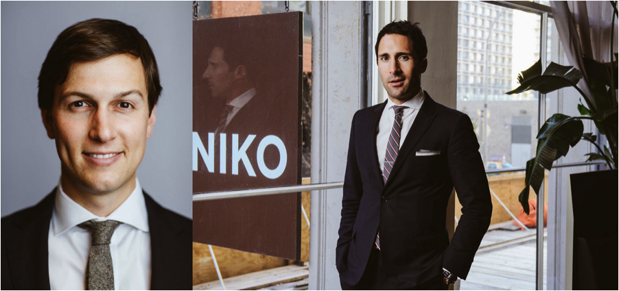 Web Edit & Print Edit: An Update for Adam Lerner