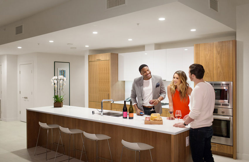 Spotlight: Albert Law in The Next Level | Wonderful Machine