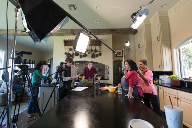 Spotlight: Jacob Slaton for LouAna | Wonderful Machine