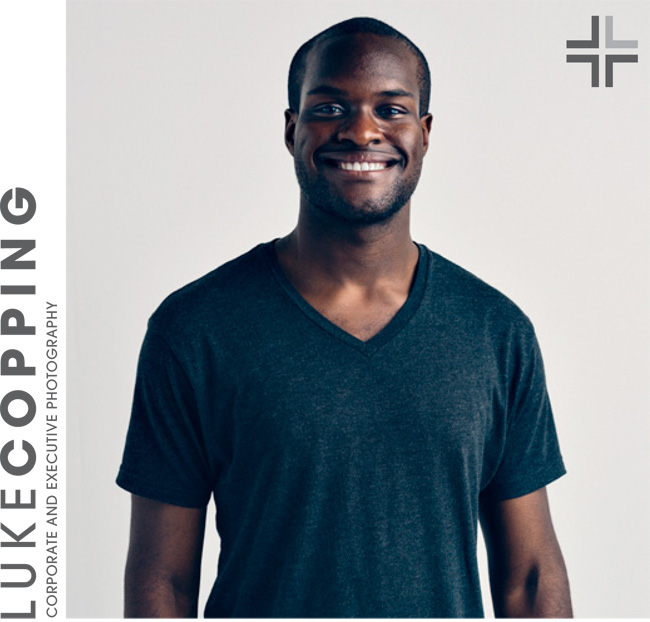 Copywriting: Suit Up