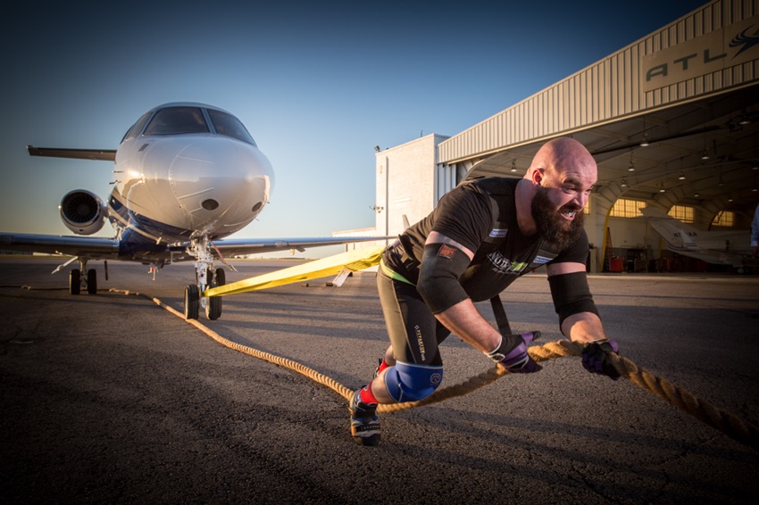 Creative Coaching: Sam Carbine