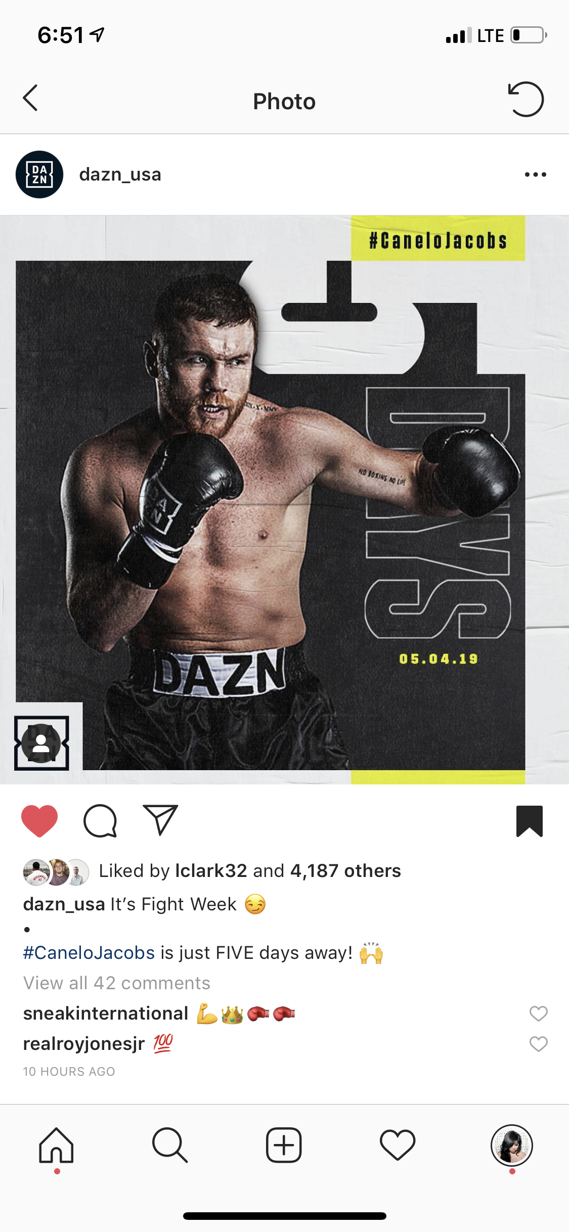 AK Collective Captures Fighters for DAZN | Wonderful Machine