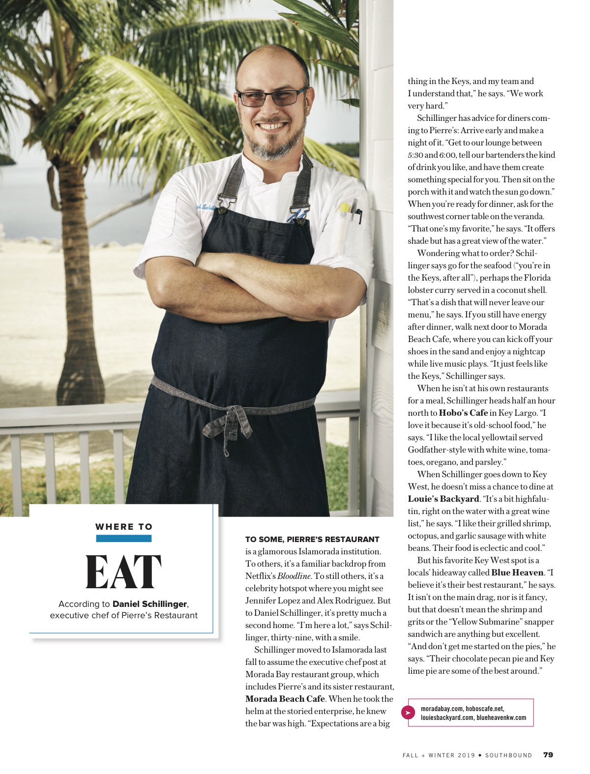 John McDonald Creates Key West Imagery for Atlanta Magazine | Wonderful ...