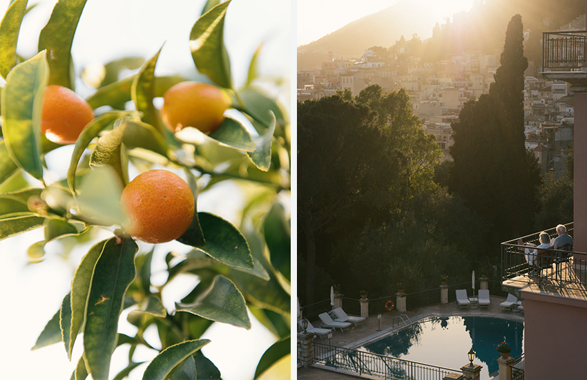 Matt Dutile: Life in Sicily | Wonderful Machine