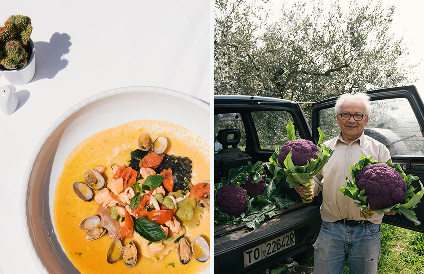 Matt Dutile: Life in Sicily | Wonderful Machine