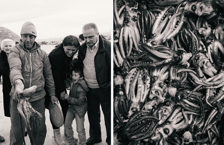 Matt Dutile: Life in Sicily | Wonderful Machine