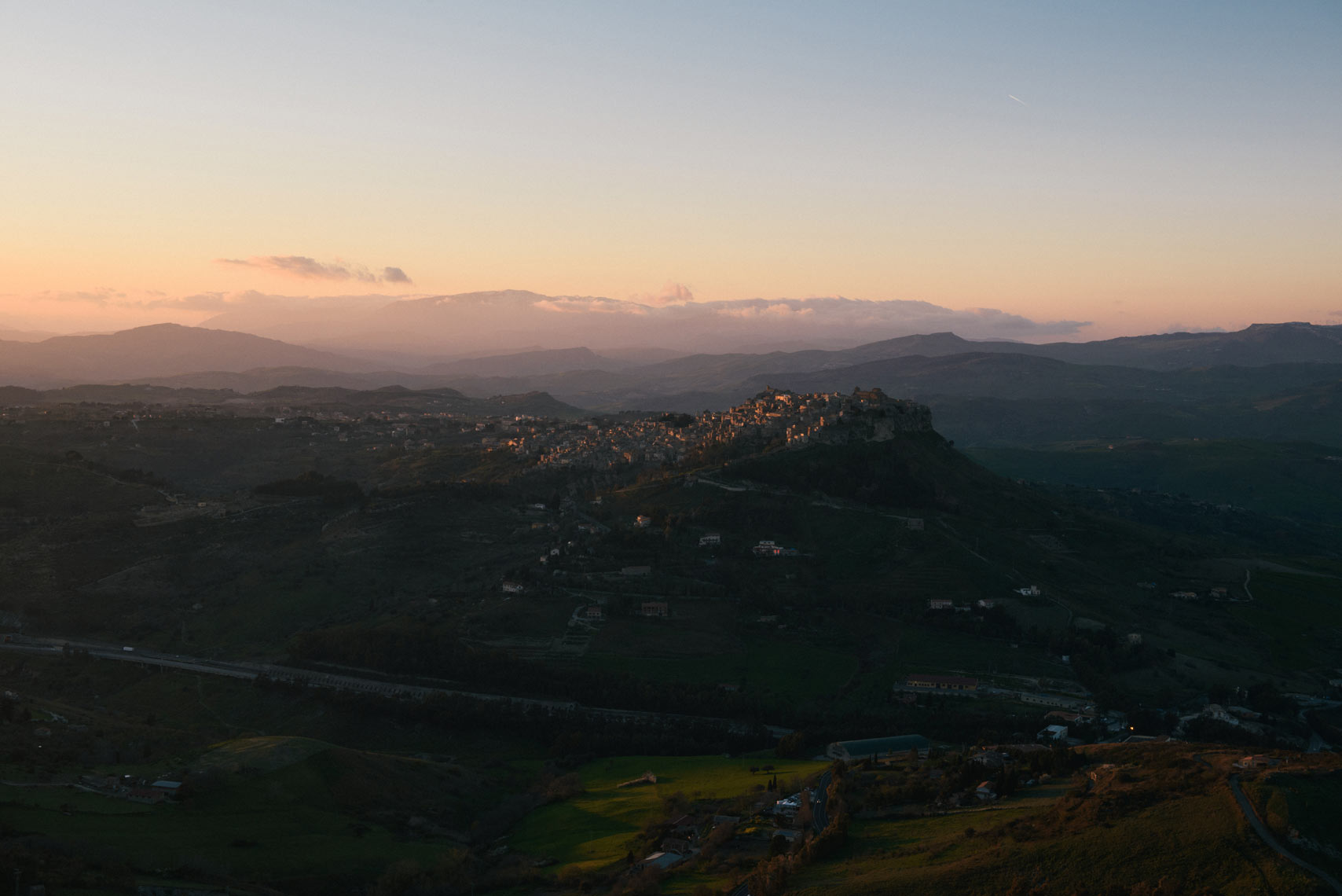 Matt Dutile: Life in Sicily | Wonderful Machine