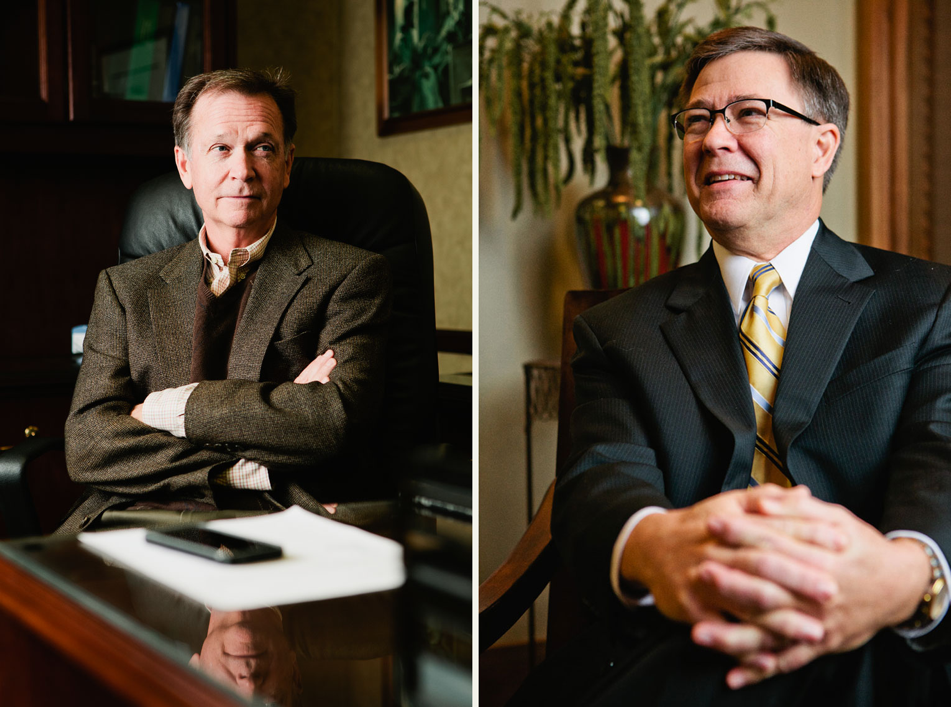 Stephen Devries | Wonderful Machine