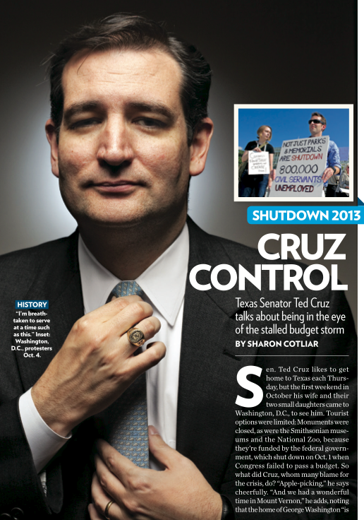 Ben Sklar / People Magazine