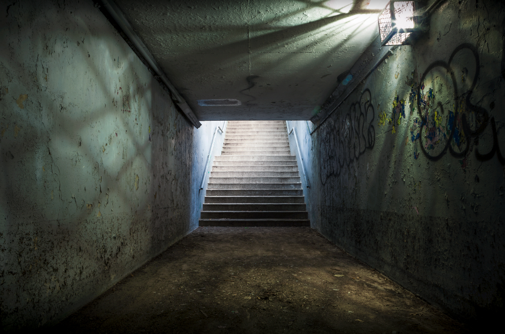 Josh Andrus: Iconic Boston | Wonderful Machine