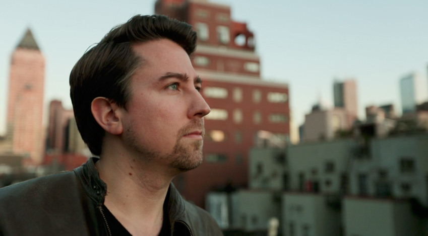 Get to Know: Will Strawser