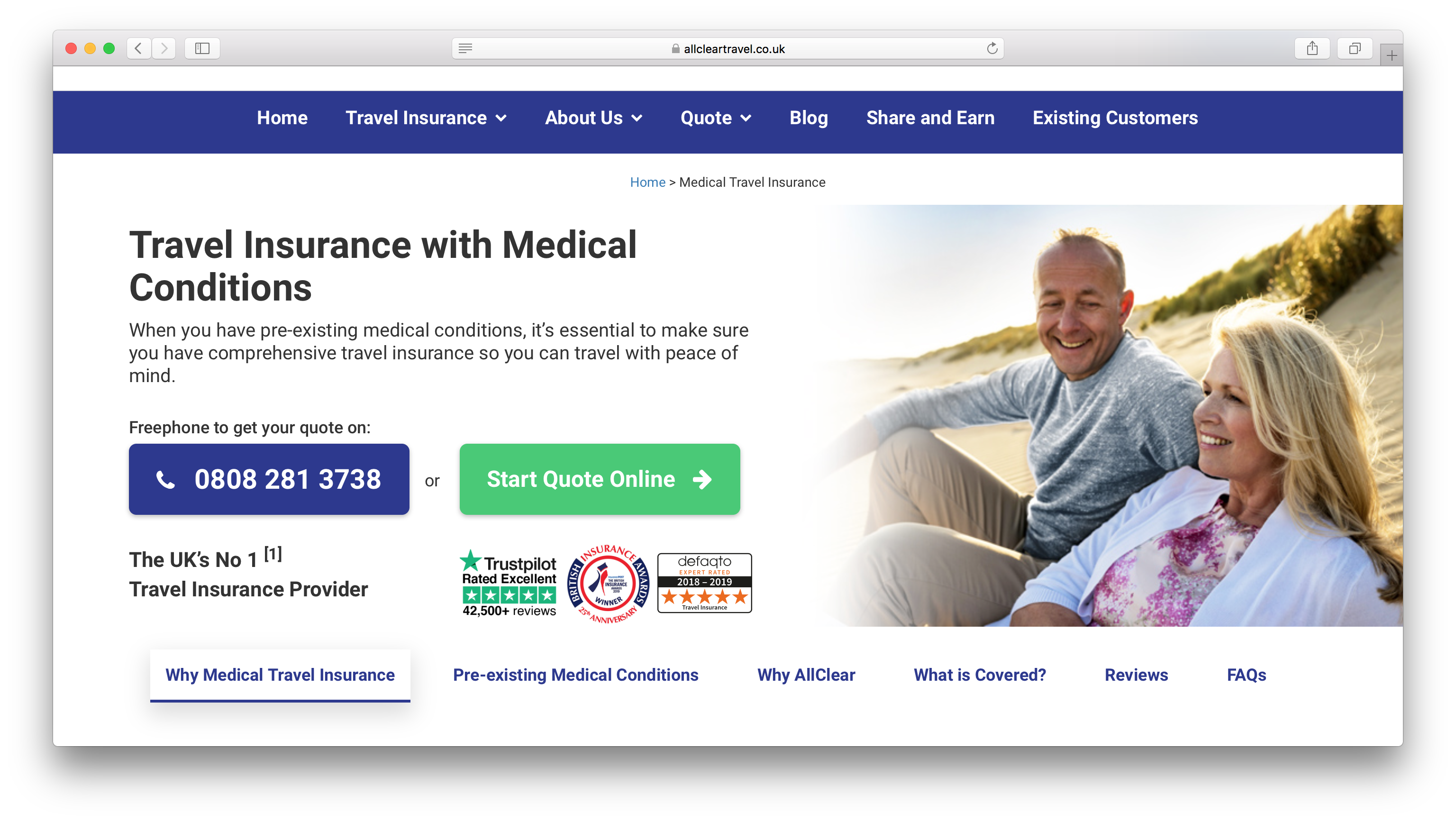 Ben Pipe Gives All Clear Insurance Satisfying Imagery | Wonderful Machine