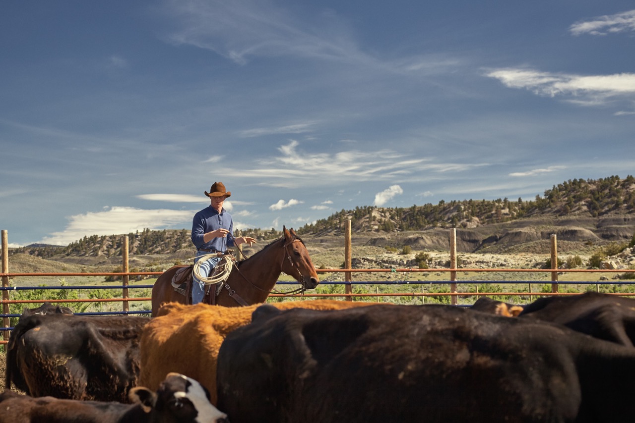 Spotlight: Seth Lowe Captures Wyoming | Wonderful Machine