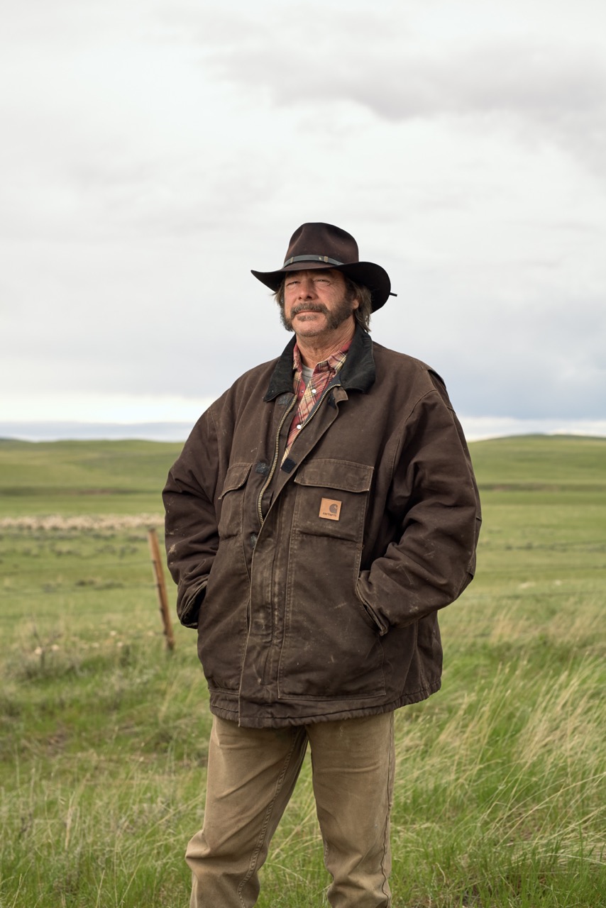 Spotlight: Seth Lowe Captures Wyoming | Wonderful Machine