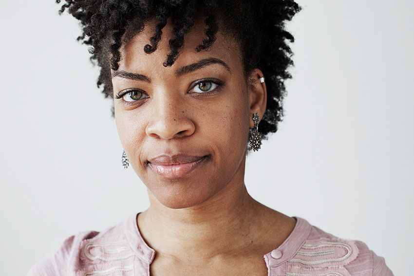 Spotlight: Thomas Chadwick with Daylight Portraits | Wonderful Machine