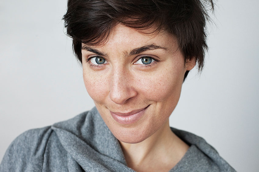 Spotlight: Thomas Chadwick with Daylight Portraits | Wonderful Machine