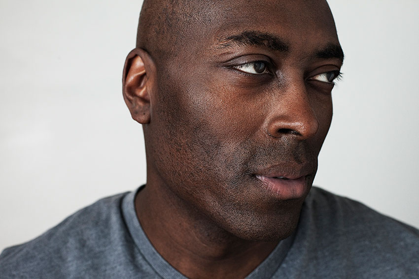 Spotlight: Thomas Chadwick with Daylight Portraits | Wonderful Machine