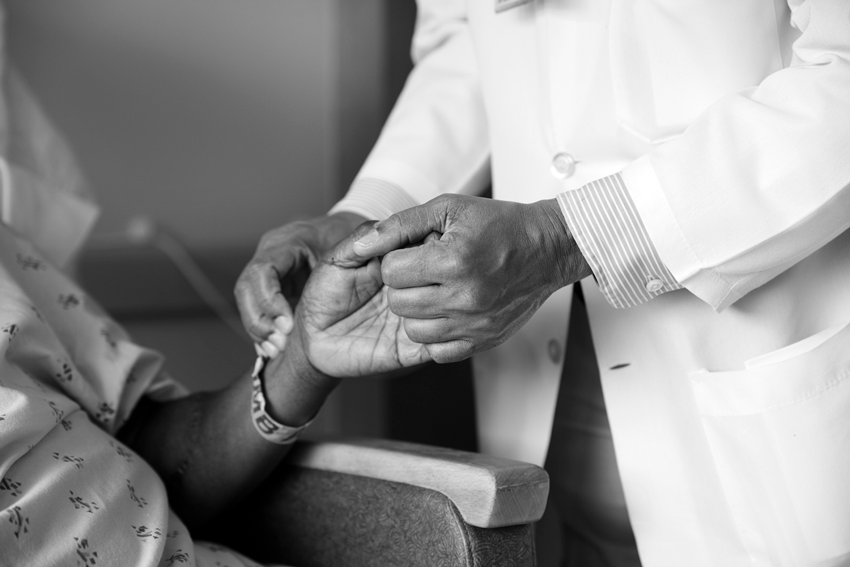 Spotlight: Tim Klein And The Power of Presence | Wonderful Machine