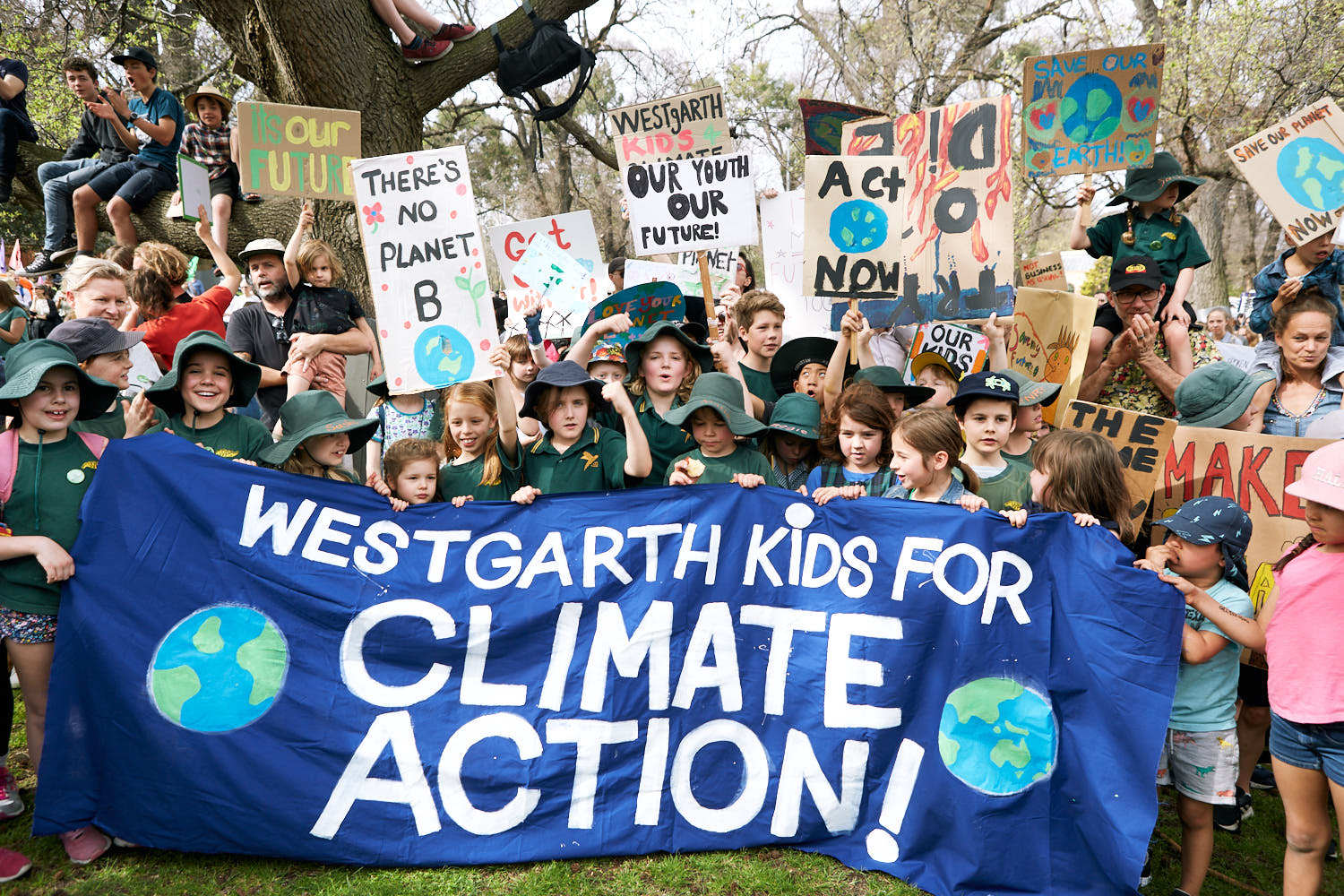 Spotlight: Daniel Mahon for Patagonia’s Climate Activism Campaign