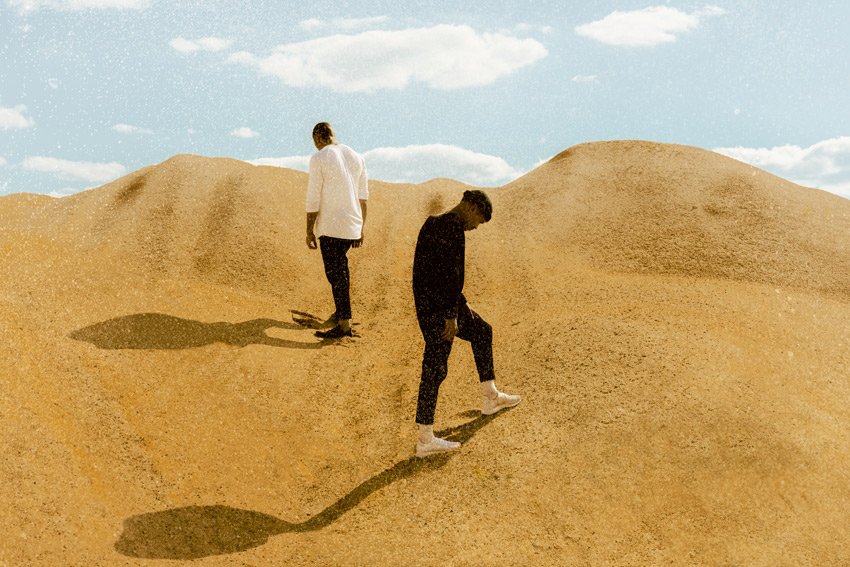 Weekly Roundup: Aaron Ricketts, Olivia Bossert, Sara Rubinstein