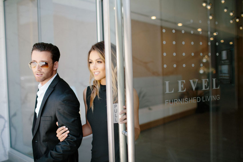 Spotlight: Albert Law in The Next Level | Wonderful Machine