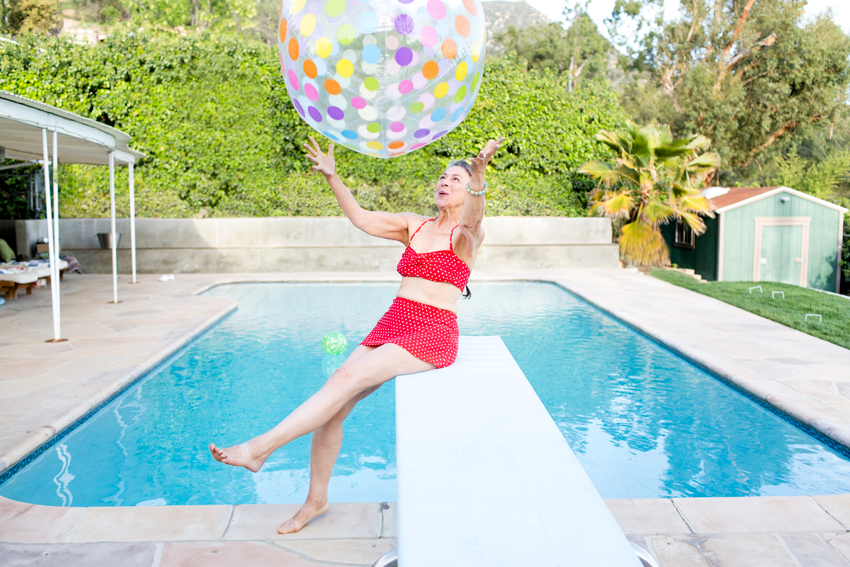 Spotlight: Alyson Aliano Better Over 60