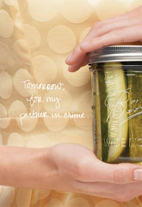 Chad Hickman and Ryan Hill: The Ball Jar