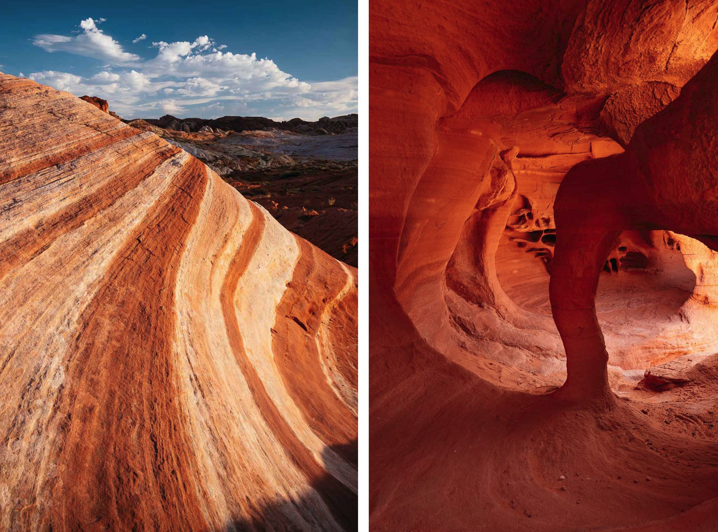 Spotlight: Ben Pipe and The American West | Wonderful Machine