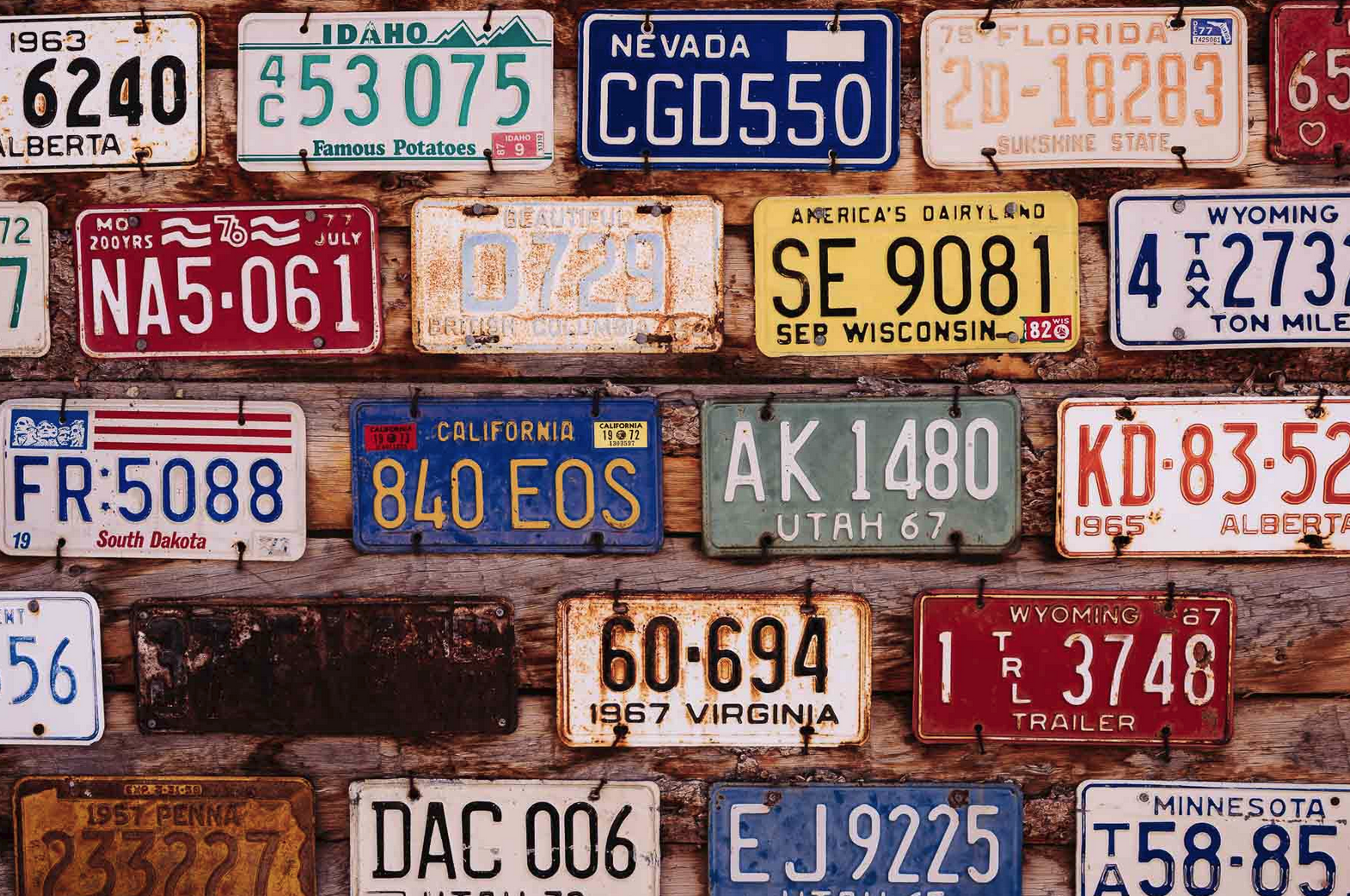 Spotlight: Ben Pipe and The American West | Wonderful Machine
