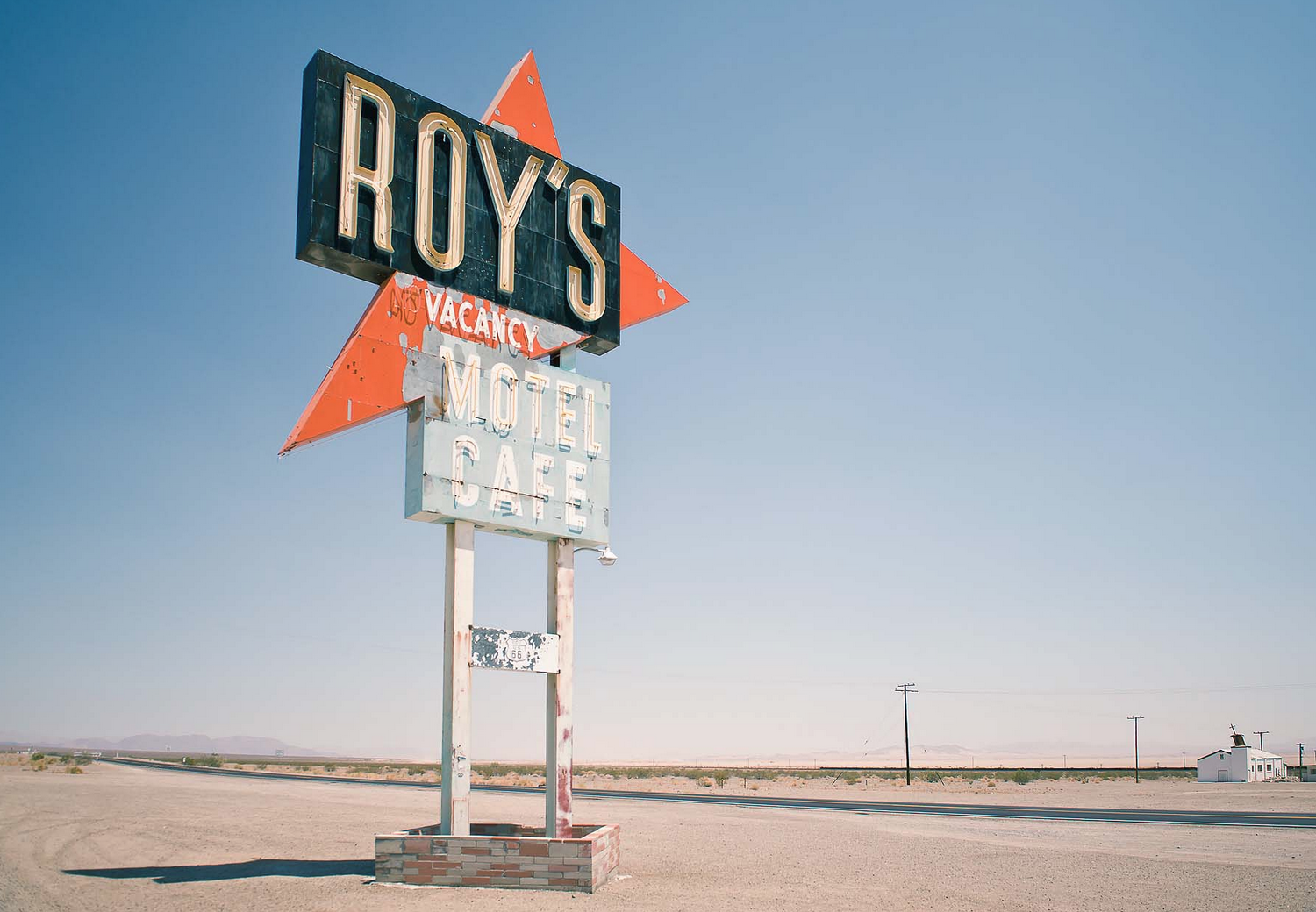 Spotlight: Ben Pipe and The American West | Wonderful Machine