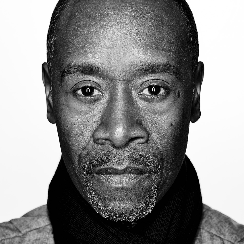 Spotlight: Daniel Bergeron Sundance Film Festival | Wonderful Machine