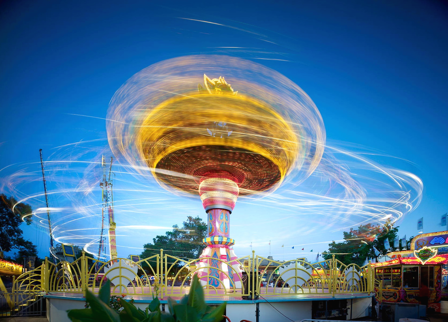 Unpublished: David Bowman - 'Round and 'Round | Wonderful Machine