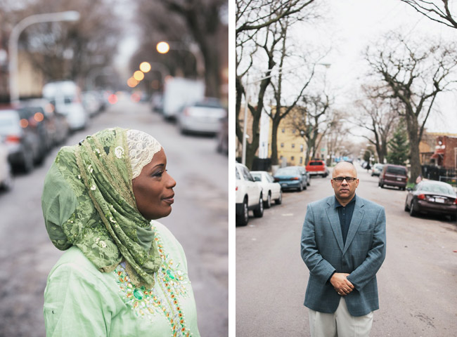 Spotlight: David W. Johnson for Essence Magazine | Wonderful Machine