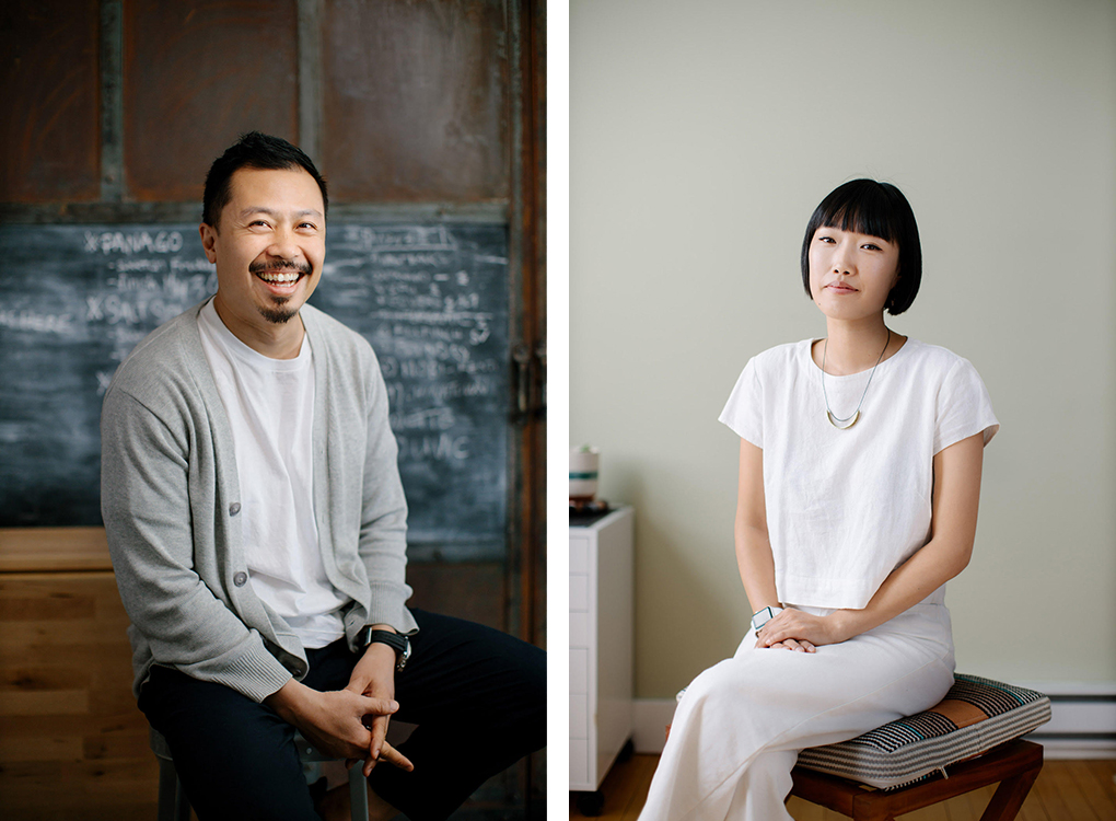 Albert Law Captures Cannabis Company's Creative Process | Wonderful Machine