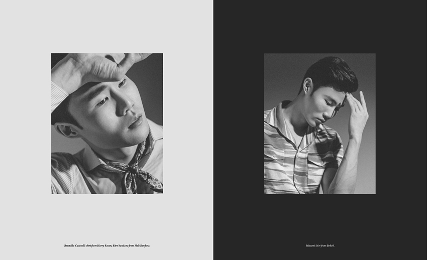 Evaan Kheraj / Montecristo