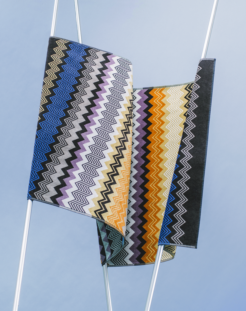 Spotlight: Evaan Kheraj With A Towel Vision | Wonderful Machine