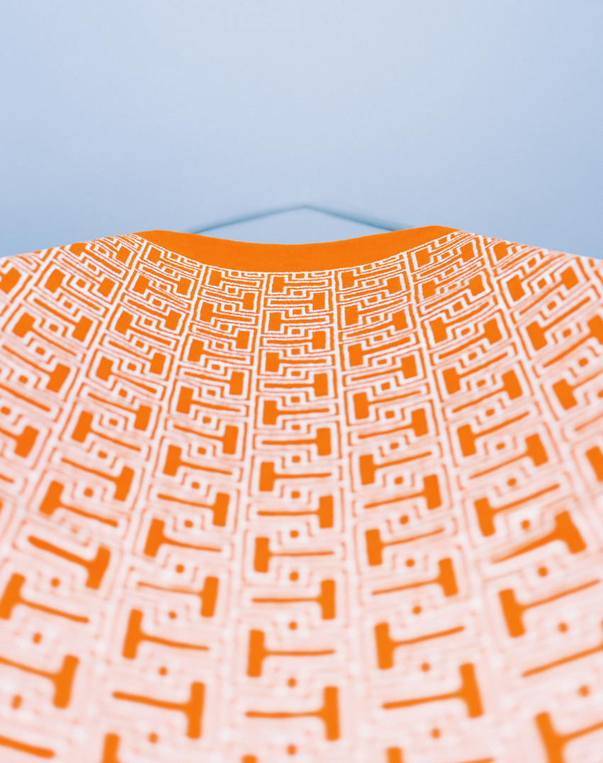 Spotlight: Evaan Kheraj With A Towel Vision | Wonderful Machine