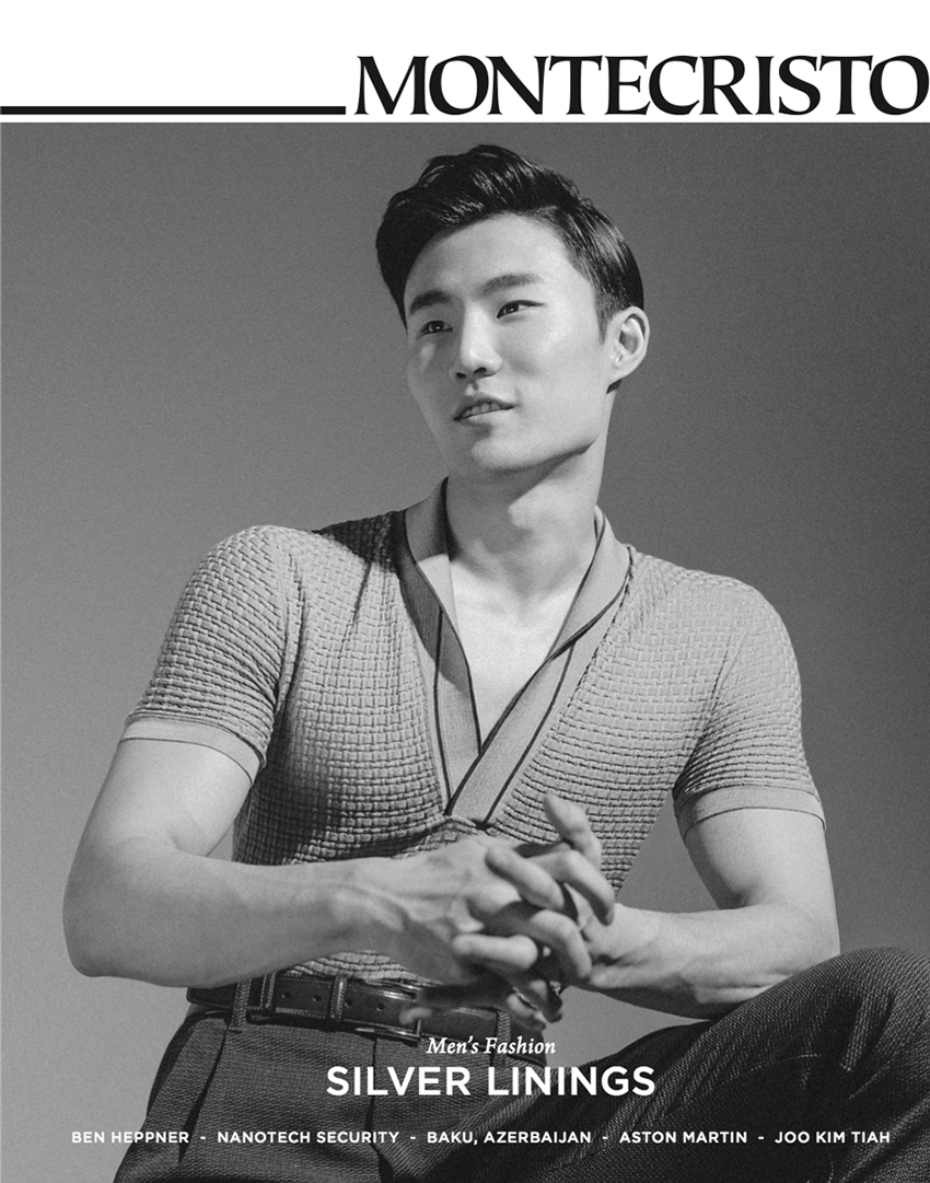 Evaan Kheraj / Montecristo