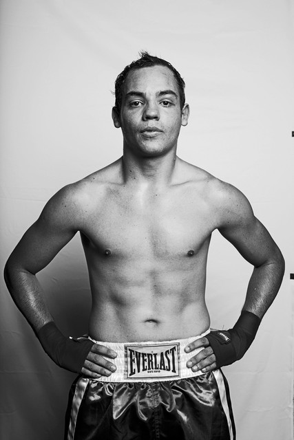 Luiz Maximiano: Champion’s Forge